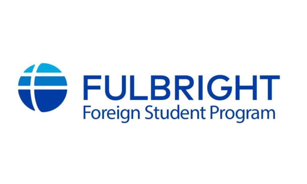 FULBRIGHT Foreign Student Program – CV Designers & Co